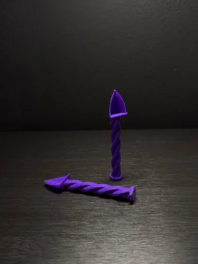 Weed Scooper and Packer Tool - Free 3D Print Model - MakerWorld