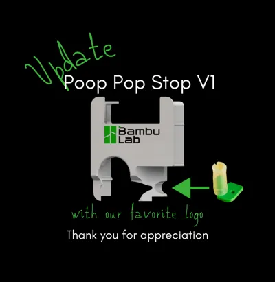 Ultimate Nozzle Wiper Bambu Lab X1 P1 P1S by TechNerd MakerWorld ...