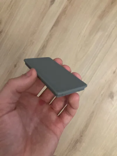Lidfinity - Gridfinity lids - Free 3D Print Model - MakerWorld