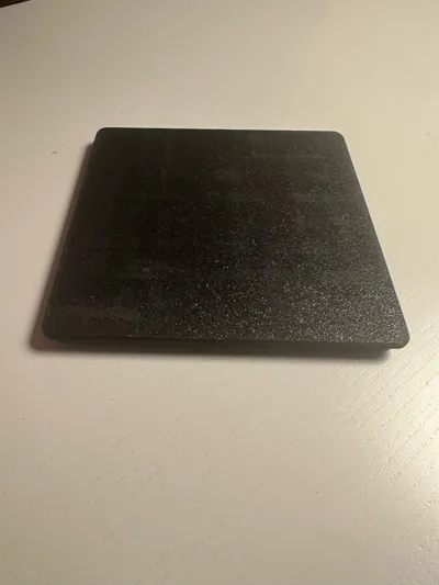 Lidfinity - Gridfinity lids - Free 3D Print Model - MakerWorld