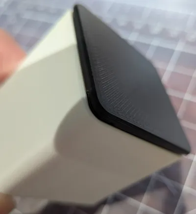 Lidfinity - Gridfinity lids - Free 3D Print Model - MakerWorld
