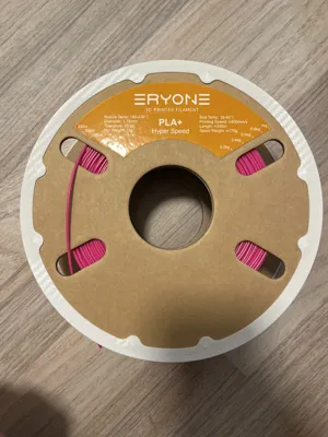 Eryone AMS Spool Adapter by bennny - MakerWorld