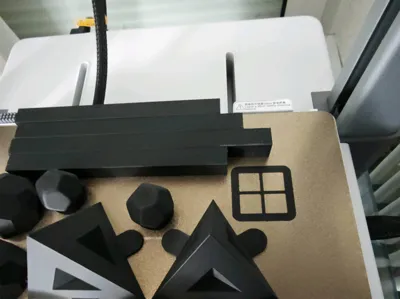 Marker Block Kit 3D Scan – Revopoint Model by Apumia MakerWorld ...