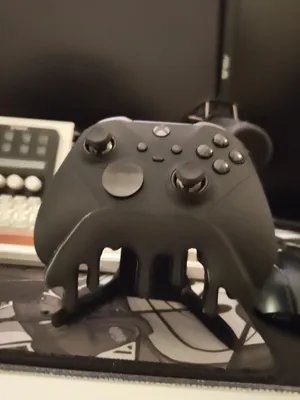 Melting Controller Stand For XboxSeriesControllers by BoomBamPrints ...