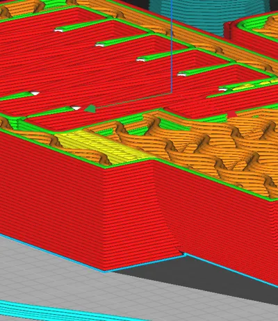 C4 Detonator with Realistic Clicking Sound by Rexi Labs MakerWorld ...
