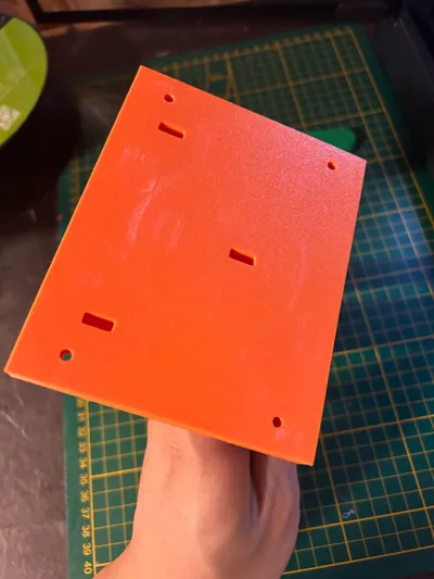 French Cleat Clamp Holders - Free 3D Print Model - MakerWorld