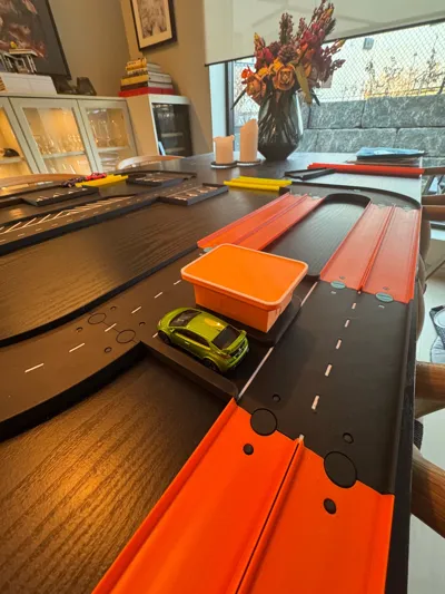 Silly Streets - City Buildings by SillySnax MakerWorld: Download Free ...