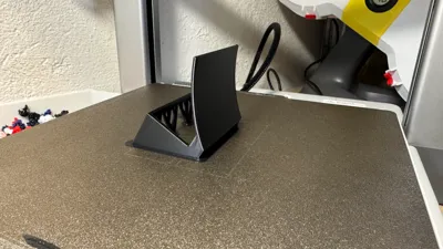Creality Space Pi Heat Shield / Heat Deflector by Küki of Science ...