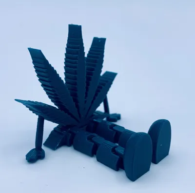 leaf buddy by neraks3d MakerWorld: Download Free 3D Models