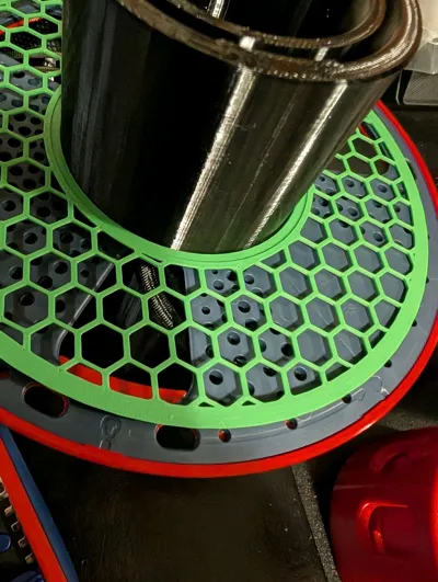 MFDesigns3D | Home - MakerWorld