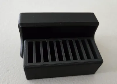 Nintendo Switch Games Case by Luke_AFUS - MakerWorld