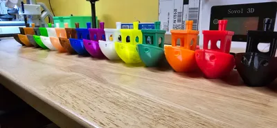Bambu Lab TPU-HF profiles (Printer and filament) Remixed by BjörnB ...