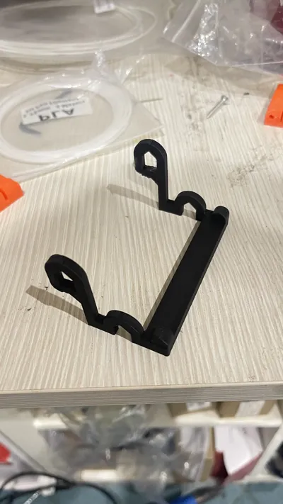 AMS Adapter for Xingtongzhilian Spools Remixed by andekai MakerWorld ...