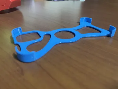 Iphone 12 Mini Exoskeleton Case - Free 3D Print Model - MakerWorld