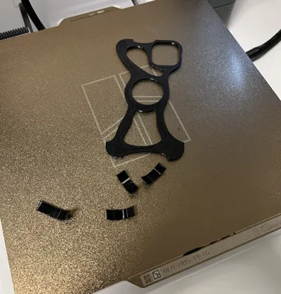 Iphone 12 Mini Exoskeleton Case - Free 3D Print Model - MakerWorld