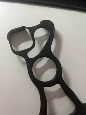 Iphone 12 Mini Exoskeleton Case - Free 3D Print Model - MakerWorld