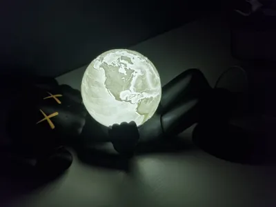 Kaws Holiday Shanghai by Blessed ApeMakerWorld: Download Free 3D Models