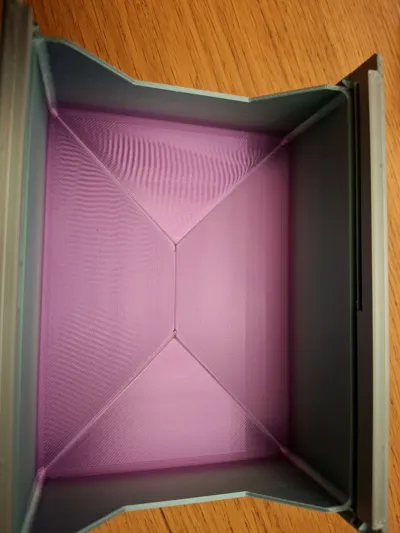 Enigma Puzzle Box by LoboCNC MakerWorld: Download Free 3D Models