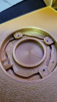 Enigma Puzzle Box by LoboCNC - MakerWorld