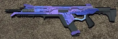 Apex Legends - R301 Carbine Prop Replica by Forg3D Design - MakerWorld