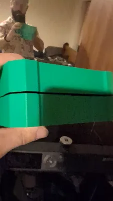 "Print-in-Place" 3D-Printed Box with Lid by JAV-3DMakerWorld: Download Free 3D Models
