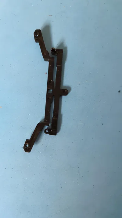 Logitech G29 buttons (R2, L2, R3, L3) by dacz_156 MakerWorld: Download ...