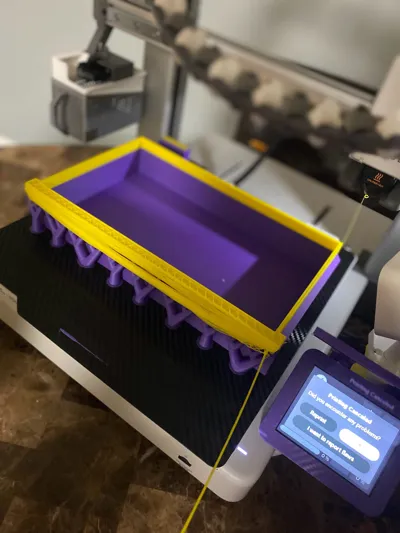 Mini Tool Box - Free 3D Print Model - MakerWorld
