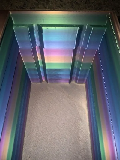 Mini Tool Box - Free 3D Print Model - MakerWorld