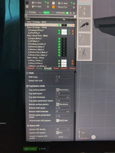 Space Shuttle by Kmobrain MakerWorld: Download Free 3D Models