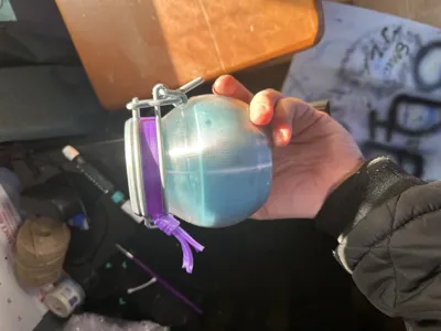 Fortnite Shield Potion Big Pot (now with V2) by animuL67 MakerWorld ...