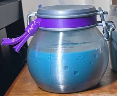 Fortnite Shield Potion Big Pot (now with V2) by animuL67 - MakerWorld