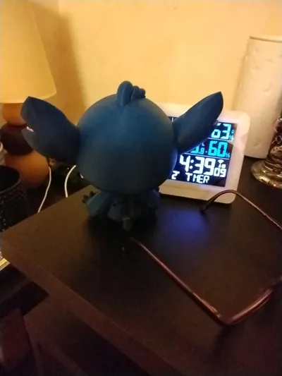 Stitch Multicolor by Nforce3D - Free 3D Print Model - MakerWorld