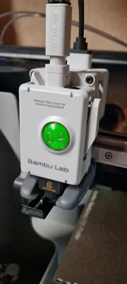 Extruder visualiser for Bambu Lab A1 series (0,2/0,4/0,6/0,8 mm nozzle ...