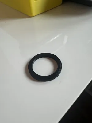 Yeti Chug Cap Replacement o-ring seal by JSymons-47 - MakerWorld