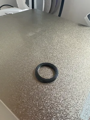 Yeti Chug Cap Replacement o-ring seal by JSymons-47 - MakerWorld