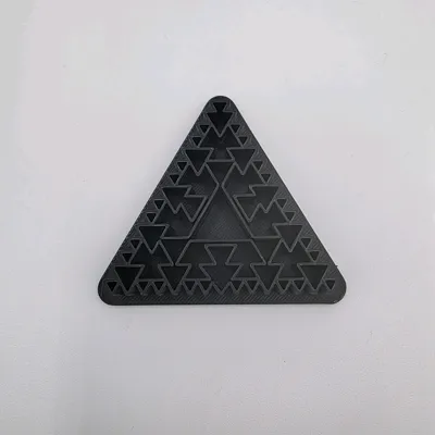 Squid Game Cookie Cutter -Nightmare Triangle Shape by SHIII MakerWorld ...