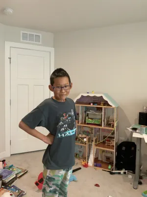 Squid Game Cookie Cutter -Nightmare Triangle Shape by SHIII MakerWorld ...