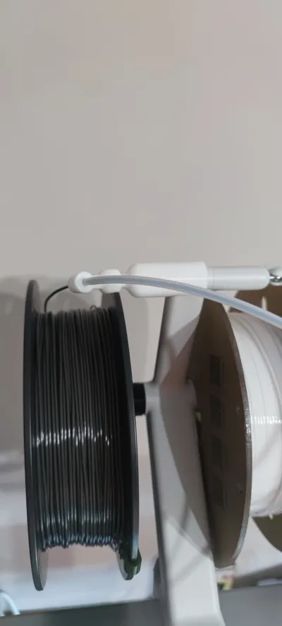 Bambu A1 Quick-Swap Filament Guide by MakerMorphMakerWorld: Download ...