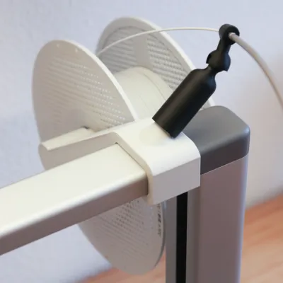 Bambu A1 Quick-Swap Filament Guide by MakerMorphMakerWorld: Download ...