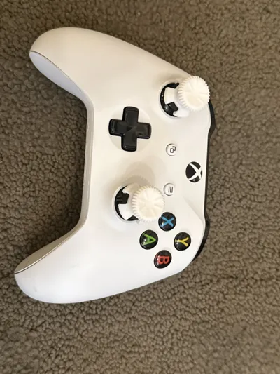 Xbox Controller Joystick Extensions by quinnbradley09 MakerWorld ...