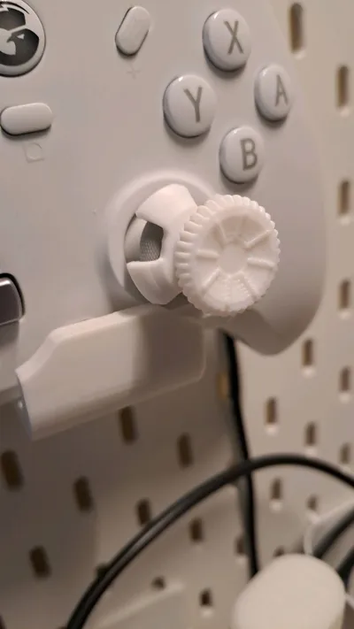 Xbox Controller Joystick Extensions by quinnbradley09 MakerWorld ...