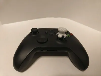 Xbox Controller Joystick Extensions by quinnbradley09 MakerWorld ...