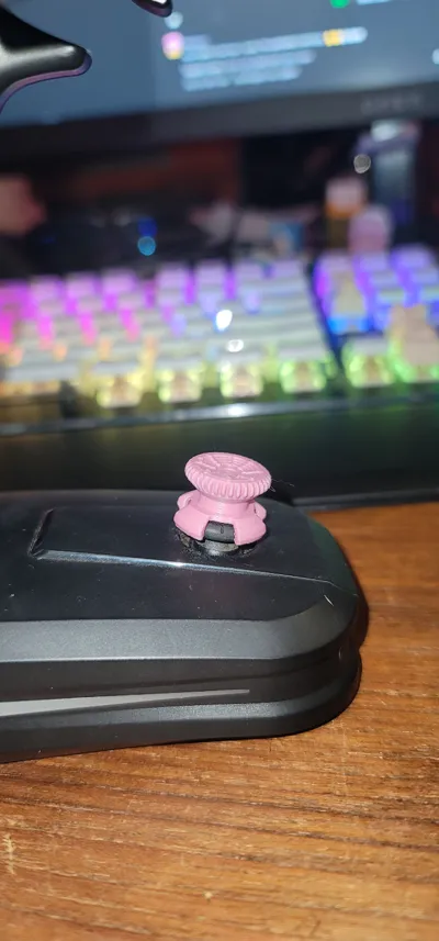 Xbox Controller Joystick Extensions by quinnbradley09 MakerWorld ...