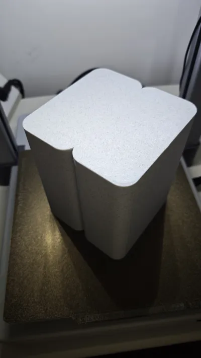 Modular desktop storage box by ChuaMakerWorld: Download Free 3D Models