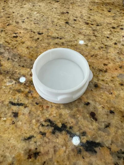 Gardyn Blank Pod Caps Remixed by Tyler Treece - MakerWorld
