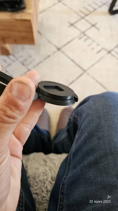 Monster can lid print in Place - Free 3D Print Model - MakerWorld