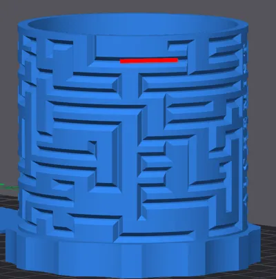 Alchemist's Cube 2: The Philosopher's Key by NeveroddoreveN MakerWorld ...