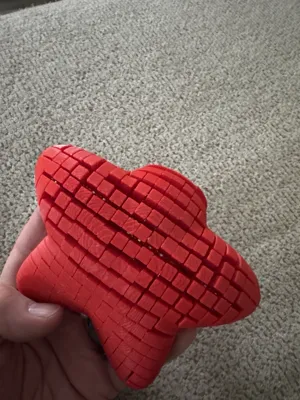 Ocean Motion: Flexi Starfish! by TomczukCustomsMakerWorld: Download ...