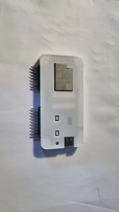 Flipper Zero Wi-Fi Module Case v1.1 Remixed by Tomasen MakerWorld ...