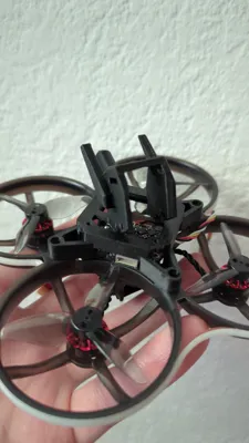 Mobula8 O4 canopy by AnonyX - MakerWorld